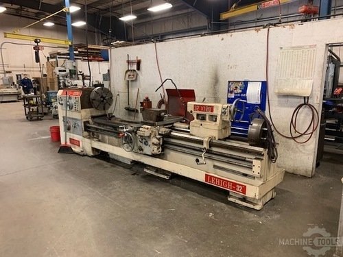 New and Used LEHIGH - MachineTools.com