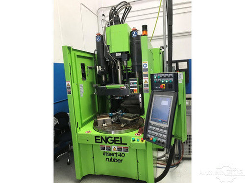 New and Used ENGEL - MachineTools.com