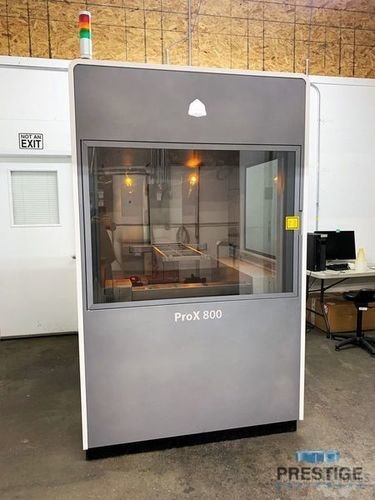 3D Printers for sale listings - MachineTools.com