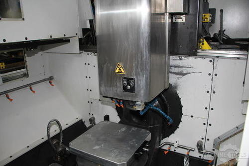 MIKRON MILL E 700U Vertical Machining Centers (5-Axis or More) #507366 ...