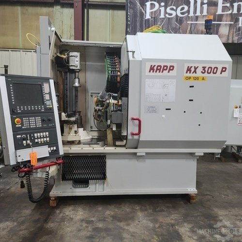 New and Used KAPP - MachineTools.com
