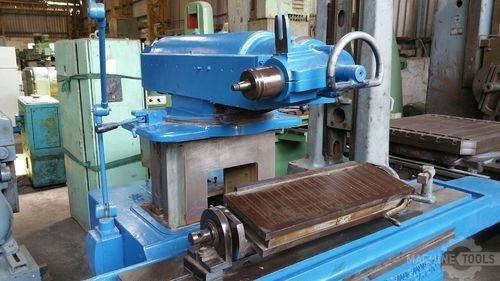 Broach Grinders for sale listings - MachineTools.com
