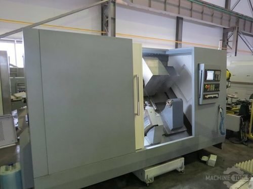 New and Used SCHIESS - MachineTools.com