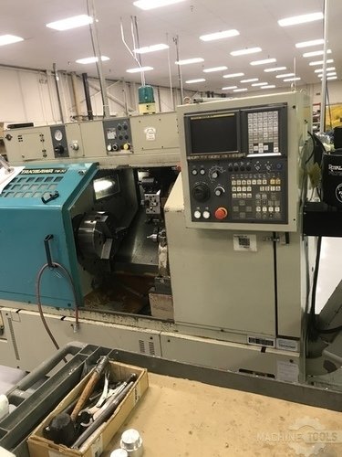 New and Used TAKISAWA - MachineTools.com