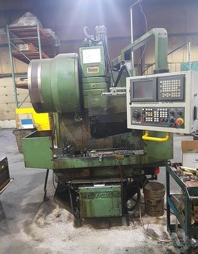 New and Used OKK - MachineTools.com