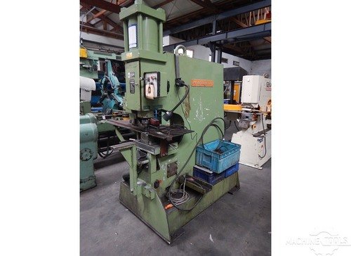 New and Used PEDDINGHAUS - MachineTools.com