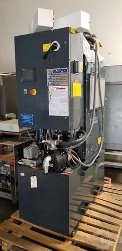 WALTER UNKNOWN High Pressure Coolant Systems #531449 - MachineTools.com