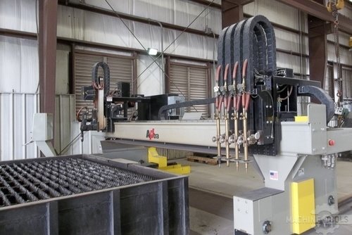 Découpe plasma à vendre annonces - MachineTools.com