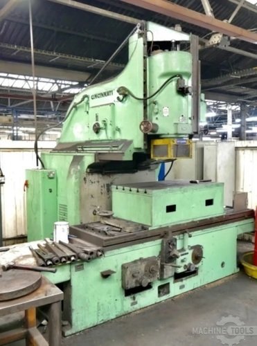 Used CINCINNATI MILLING MACHINE CO - MachineTools.com
