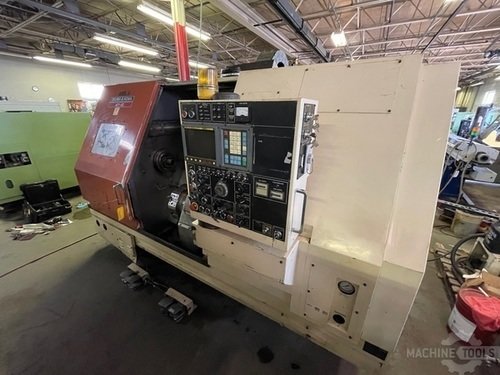 Nuevo(a) y Usado(a) OKUMA & HOWA - MachineTools.com