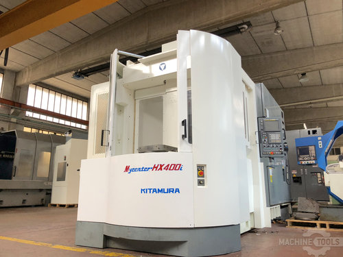 New and Used KITAMURA - MachineTools.com