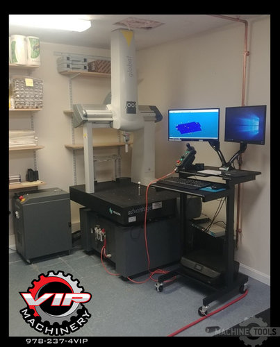 New and Used HEXAGON - MachineTools.com