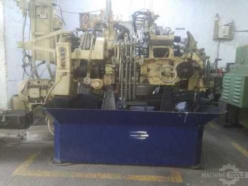New and Used DAVENPORT - MachineTools.com