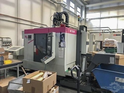 New and Used STAMA - MachineTools.com