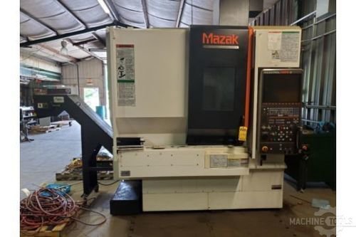 New and Used MAZAK - MachineTools.com