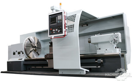 CNC 車床產品資訊 - MachineTools.com