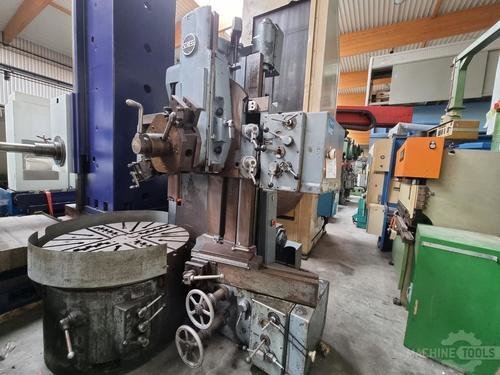Used SCHIESS - MachineTools.com