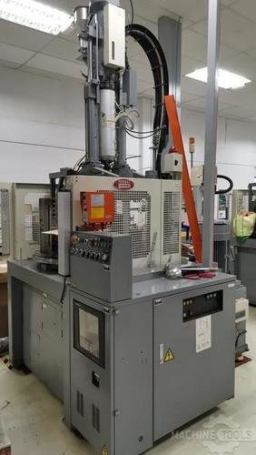 Máquinas para Moldeo por Inyección A la Venta - Página 2 - MachineTools.com