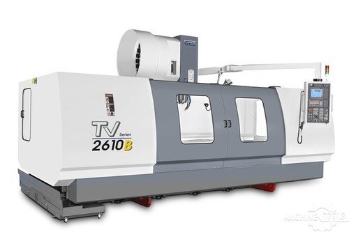 New and Used YCM - MachineTools.com