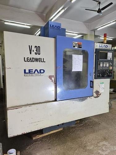 New and Used LEADWELL - MachineTools.com