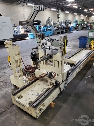 New and Used SCHENCK - MachineTools.com