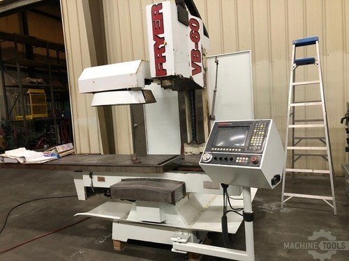 New and Used FRYER - MachineTools.com