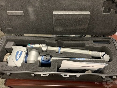 New and Used FARO - MachineTools.com