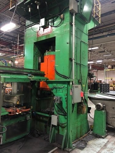 FICEP PVM-360 Screw Presses - MachineTools.com