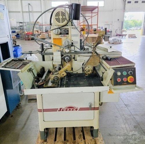 New and Used SUNNEN - MachineTools.com