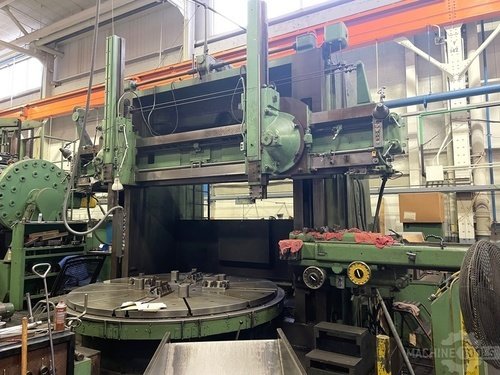 Neuf et Occasion CINCINNATI HYPRO - MachineTools.com