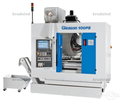 New and Used GLEASON - MachineTools.com