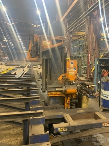 Ocean Flipper Beam Rotator And Positioner - The Best Picture Of Beam