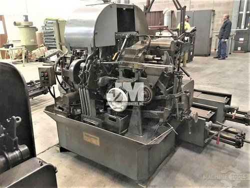 New and Used DAVENPORT - MachineTools.com