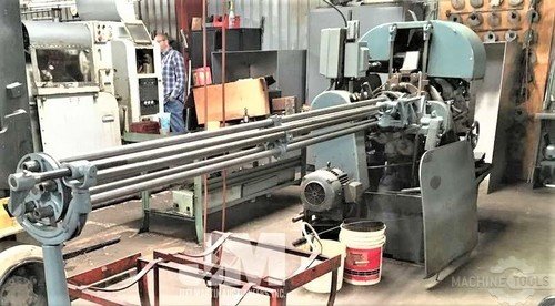 New and Used DAVENPORT - MachineTools.com