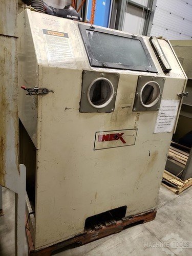 Empire Blast Cabinet Manual | Cabinets Matttroy