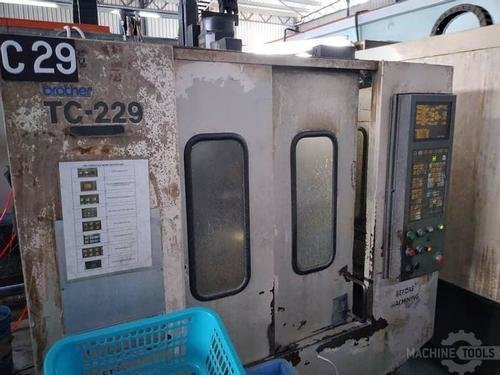 New and Used BROTHER - MachineTools.com