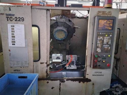 New and Used BROTHER - MachineTools.com