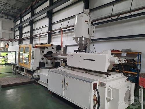 CHEN HSONG SM600 Injection Molding Machines Used - Excellent #531852 ...