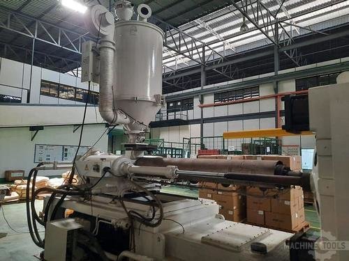 CHEN HSONG SM600 Injection Molding Machines Used - Excellent #531852 ...