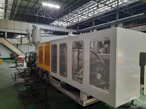 CHEN HSONG SM600 Injection Molding Machines Used - Excellent #531852 ...