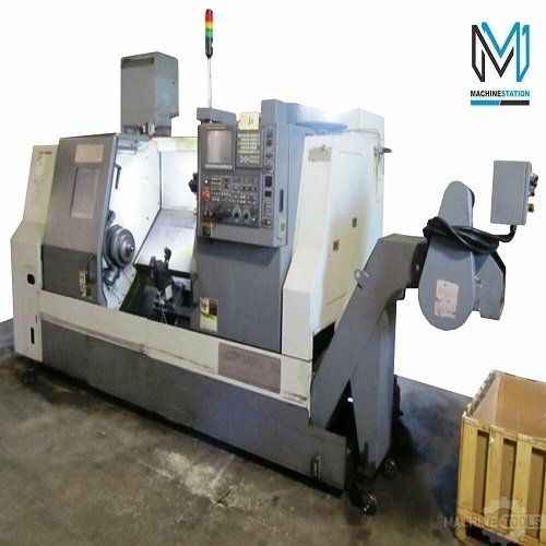 New and Used SAMSUNG - MachineTools.com