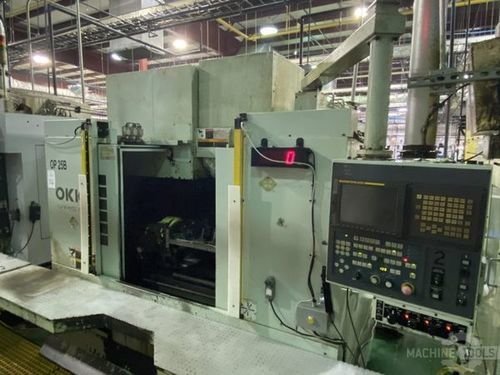 New and Used OKK - MachineTools.com
