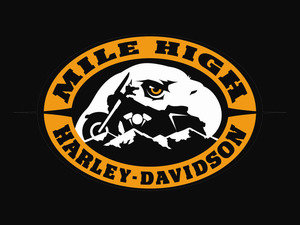 Mile High Harley Davidson - MachineTools.com