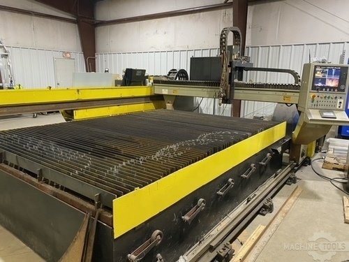 Plasma Cutters for sale listings - MachineTools.com