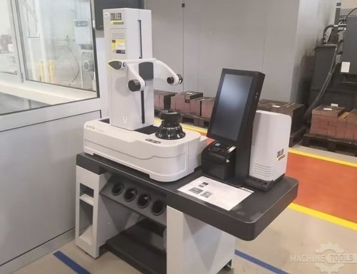 New and Used ZOLLER - MachineTools.com