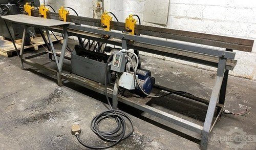 New and Used LOCKFORMER - MachineTools.com