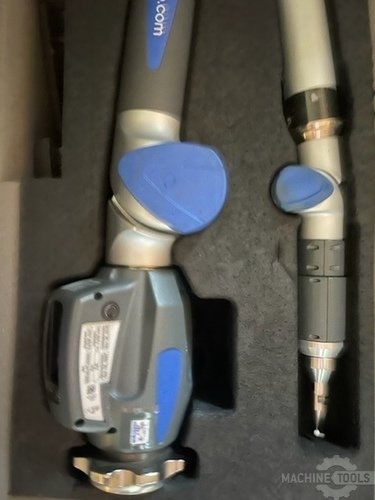 New and Used FARO - MachineTools.com