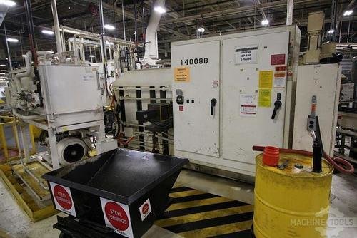 Spline Rollers for sale listings - MachineTools.com