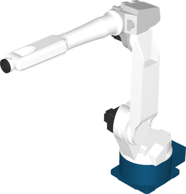 OTC DAIHEN ALMEGA AX-V6 Robots - MachineTools.com