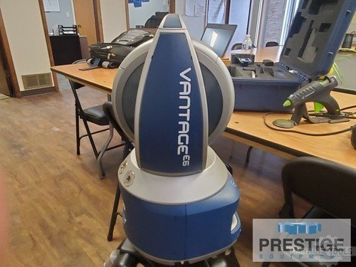 New and Used FARO - MachineTools.com